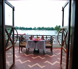 Best Family Holiday Resorts/Hotels in Alleppey - Sterling Holidays