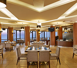 Best Hill Resorts/Hotels in Mussoorie - Sterling Holidays