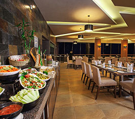 Best Hill Resorts/Hotels in Mussoorie - Sterling Holidays