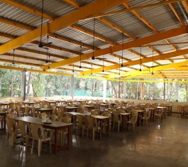 Best Resorts/Hotels in Sajan, Vikramgad in Maharashtra - Sterling