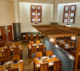 Top Premium Resorts/Hotels in Ooty For Family - Sterling Fern Hill