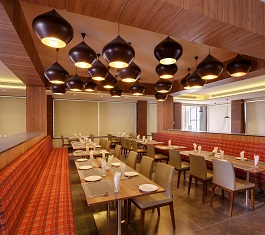 Best Family Holiday Sea Beach Resorts/Hotels in Puri - Sterling Holidays