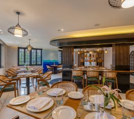Best Beach Resorts/Hotels in Puri - Sterling Holidays