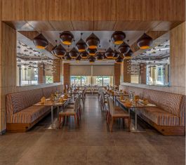 Best Beach Resorts/Hotels in Puri - Sterling Holidays