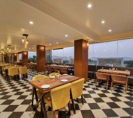 Best Family Resorts/Hotels in Pushkar- Sterling Holidays