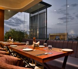 Best Family Resorts/Hotels in Pushkar- Sterling Holidays