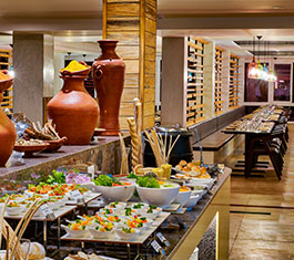 Book Best Resorts/Hotels in Wayanad Kerala Online - Sterling