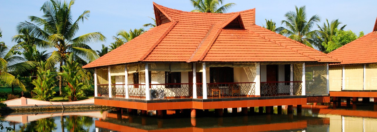 Best Family Resorts/Hotels in Alleppey - Sterling Holidays