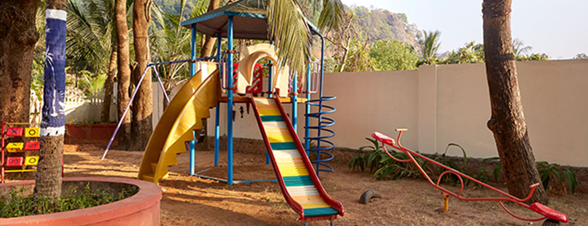 Best Family Beach Resorts/Hotels in Karwar - Sterling Holidays