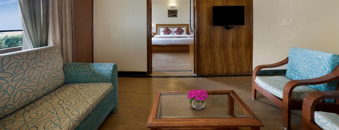 Best Beach Resorts/Hotels in Karwar - Sterling Holidays