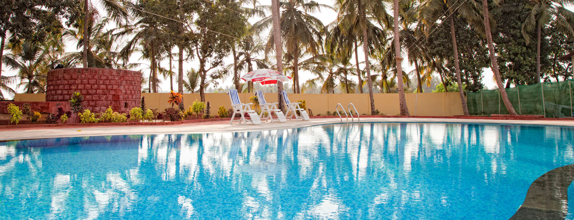 Resorts/Hotels in Karwar, Beach Resort, Book Online