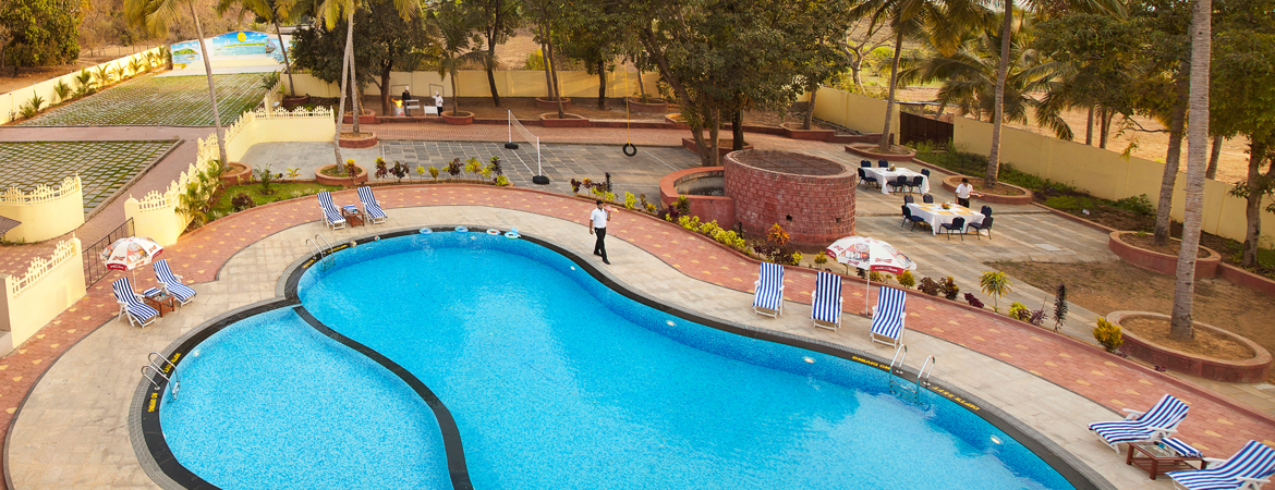Resorts/Hotels in Karwar, Beach Resort, Book Online
