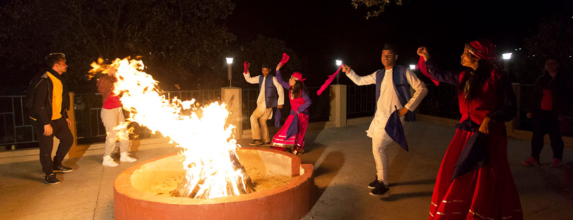 Best Hill Resorts/Hotels in Mussoorie - Sterling Holidays