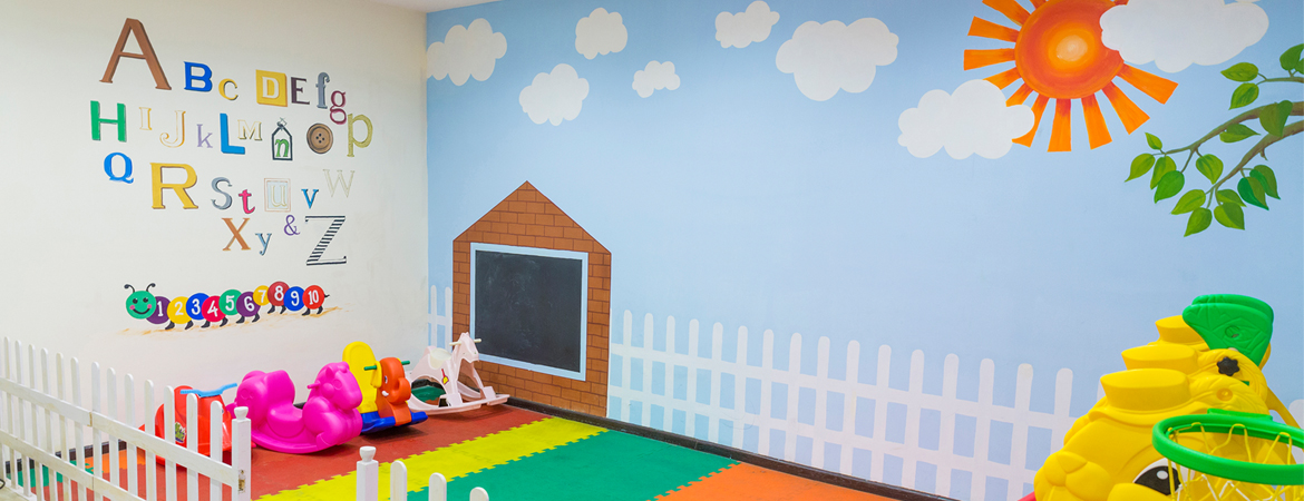 Best Hill Resorts/Hotels in Mussoorie - Sterling Holidays