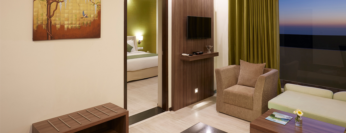 Best Hill Resorts/Hotels in Mussoorie - Sterling Holidays