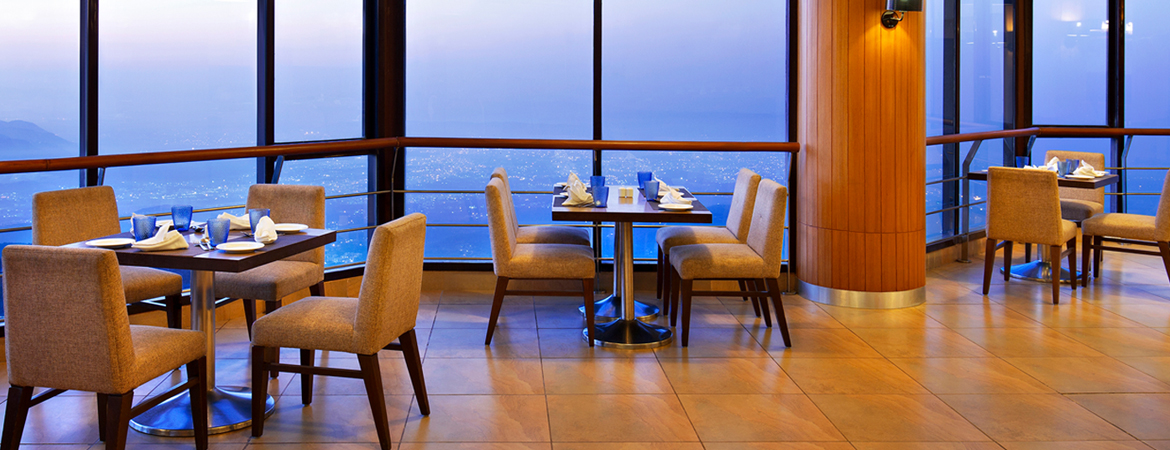 Best Hill Resorts/Hotels in Mussoorie - Sterling Holidays