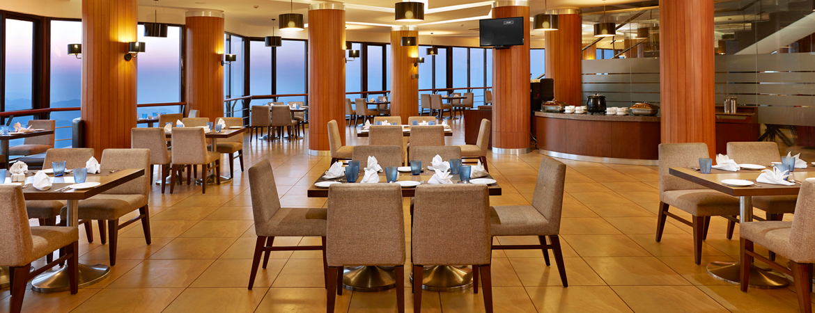 Best Hill Resorts/Hotels in Mussoorie - Sterling Holidays