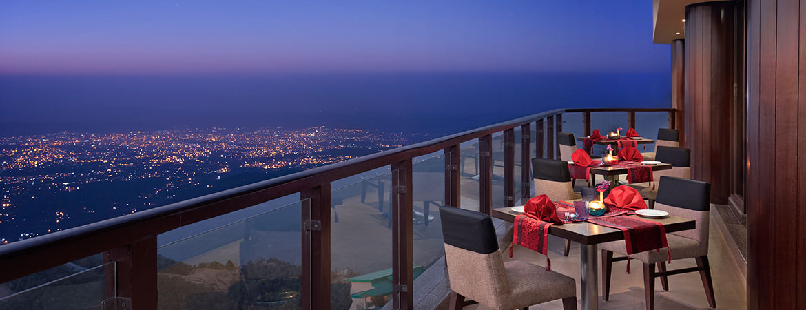 Best Hill Resorts/Hotels in Mussoorie - Sterling Holidays