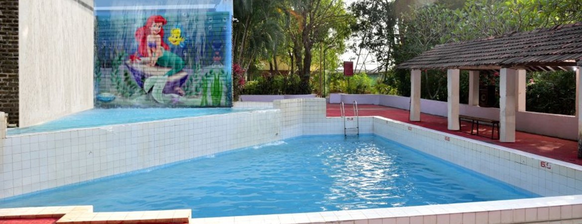 Best Resorts/Hotels in Durshet, Khopoli in Maharashtra - Sterling