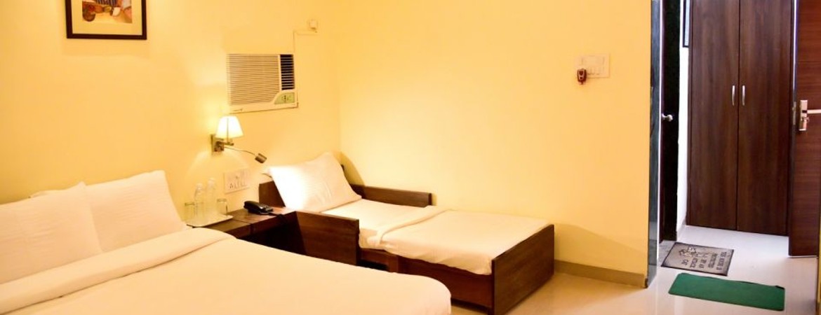 Best Resorts/Hotels in Durshet, Khopoli in Maharashtra