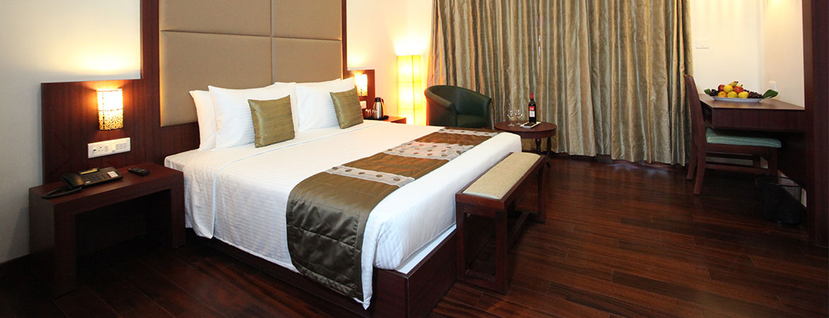 Top Family Holiday Resorts/Hotels in Ooty Fern Hill Station - Sterling ...