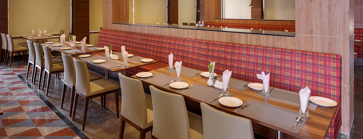 Book Best Beach Resorts/Hotels Online in Puri - Sterling Holidays