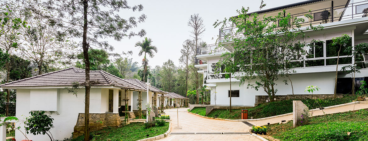 Book Best Resorts/Hotels in Wayanad Kerala Online - Sterling