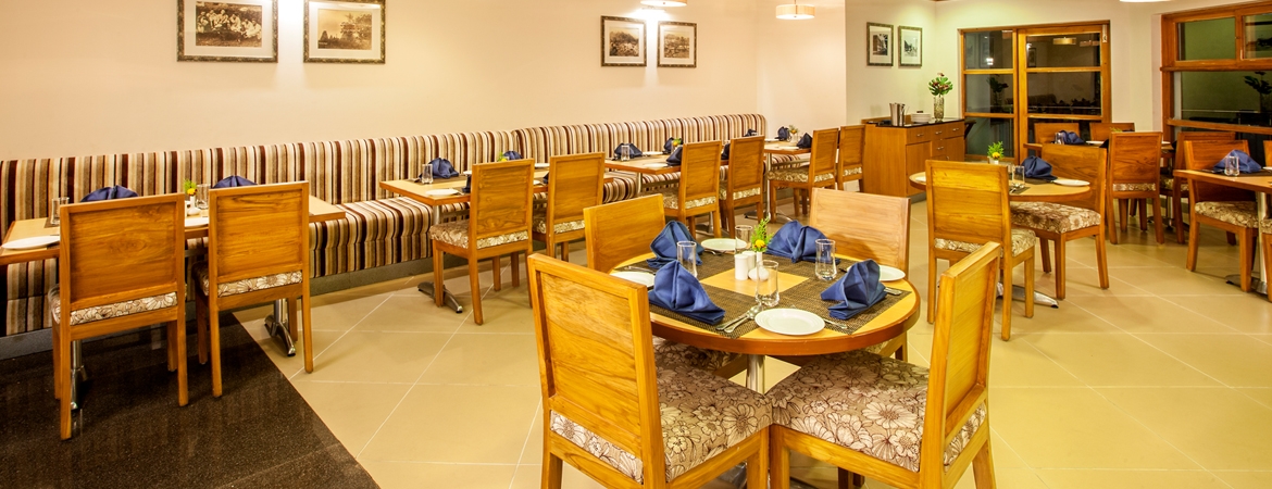 Best Family Holiday Resorts/Hotels in Shevaroy Hills Yercaud - Sterling ...