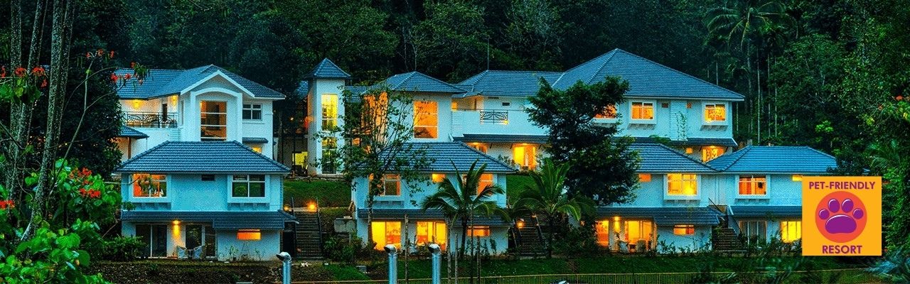 Best Premium Resorts/Hotels in Wayanad Kerala | Book Online - Sterling ...