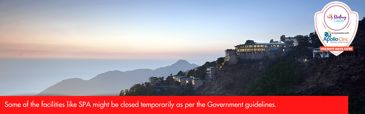 Best Hill Station Resorts in Mussoorie | Book Hotels in Mussoorie ...