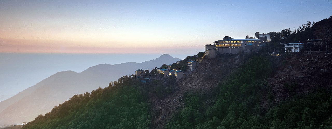 Hill Station Resorts, Hotels in Mussoorie