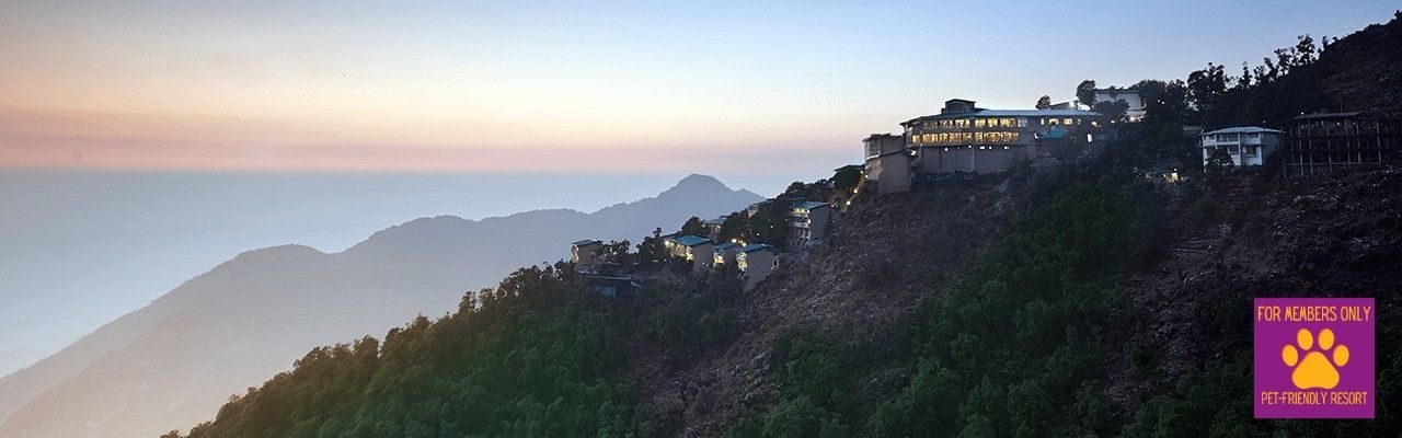 Best Hill Station Resorts in Mussoorie | Book Hotels in Mussoorie ...