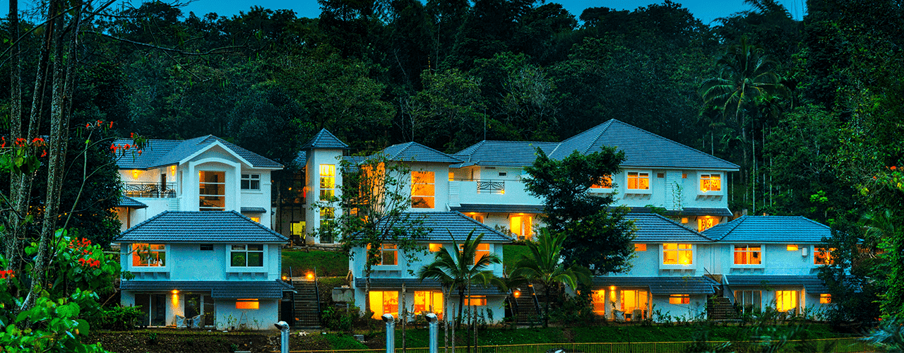 Best Family Holiday Resorts, Hotels in Wayanad