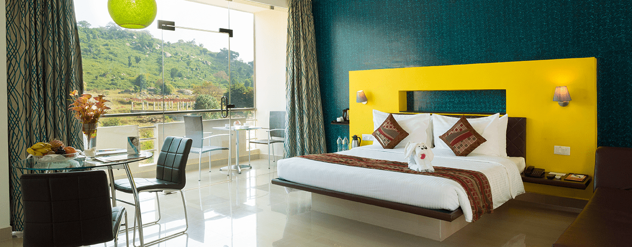 Best Family Holiday Resorts, Hotels in Yelagiri