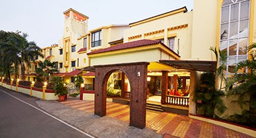 Sterling Holiday Resorts and Hotels near me
