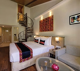 Best Hill Resorts/Hotels in Kullu Manali - Sterling Holidays