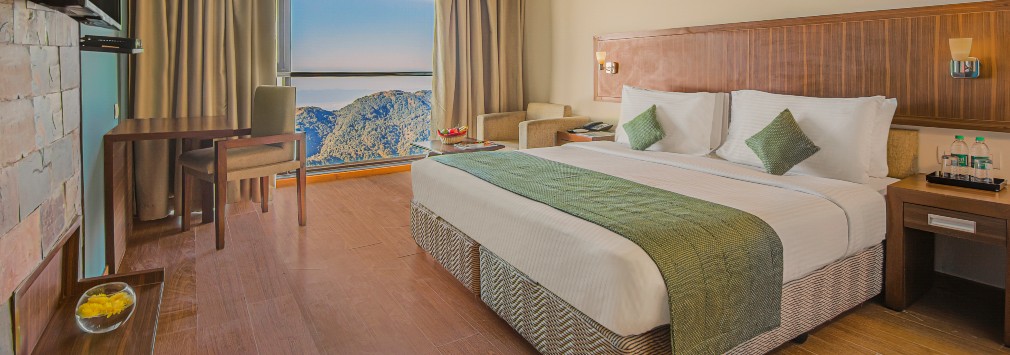 Best Hill Resorts/Hotels in Mussoorie For Family - Sterling Holidays