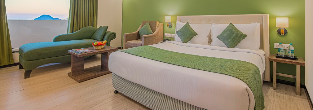 Best Hill Resorts/Hotels in Mussoorie For Family - Sterling Holidays