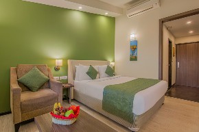 Best Hill Resorts/Hotels in Mussoorie For Family - Sterling Holidays