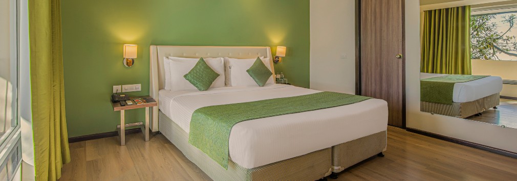 Best Hill Resorts/Hotels in Mussoorie For Family - Sterling Holidays