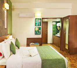 Best Hill Resorts/Hotels in Mussoorie For Family - Sterling Holidays