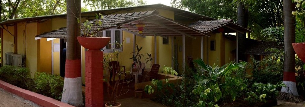 Best Resorts/Hotels in Durshet, Khopoli in Maharashtra - Sterling