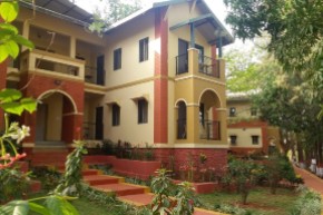 Best Resorts/Hotels in Durshet, Khopoli in Maharashtra - Sterling