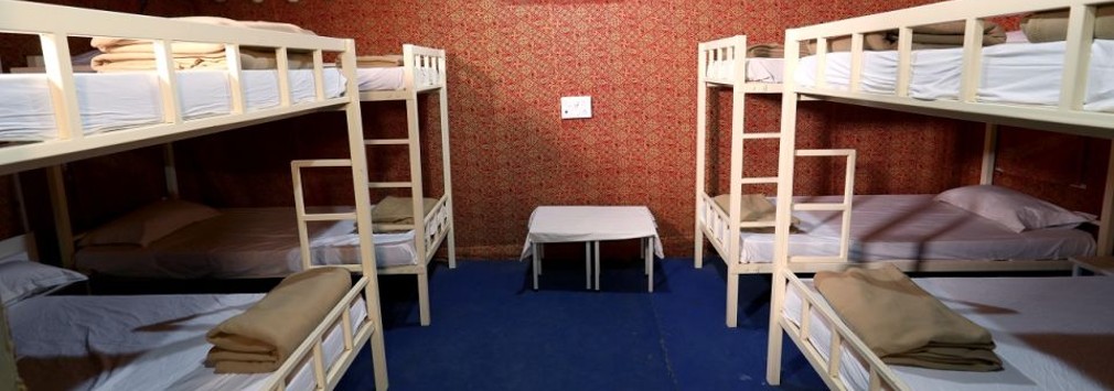 Best Resorts/Hotels in Sajan, Vikramgad in Maharashtra - Sterling