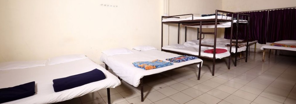 Best Resorts/Hotels in Sajan, Vikramgad in Maharashtra - Sterling