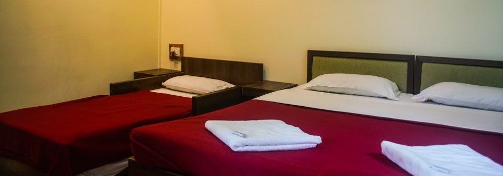 Best Resorts/Hotels in Sajan, Vikramgad in Maharashtra - Sterling