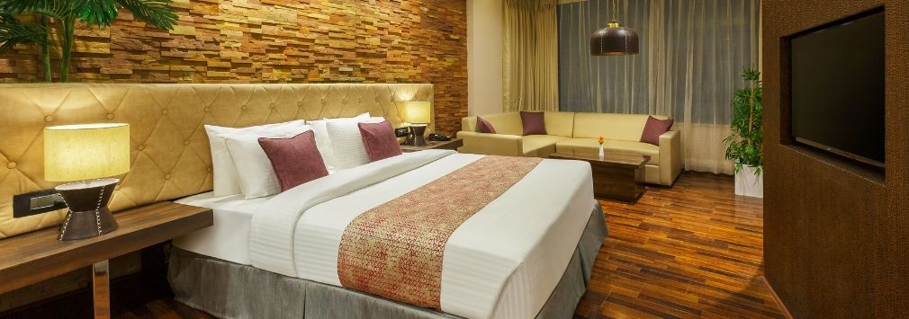 Best Family Holiday Resorts/Hotels in Palm Bliss Rishikesh - Sterling ...