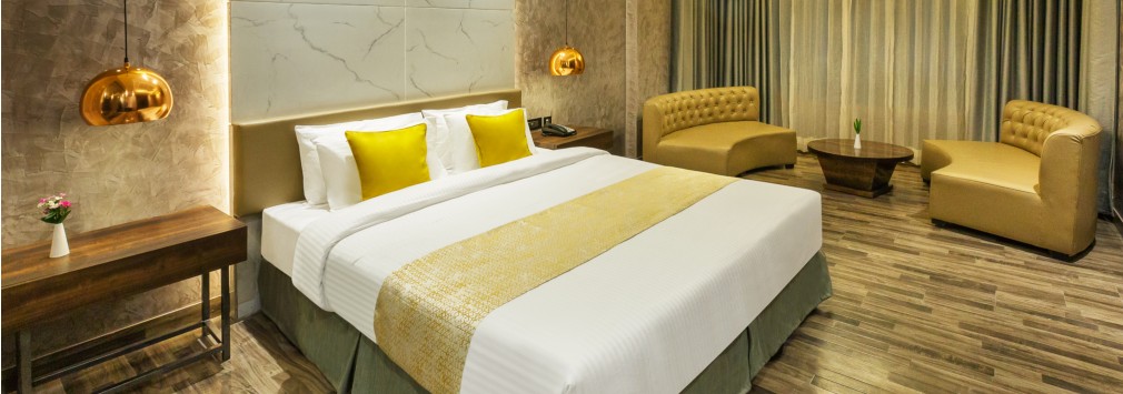 Best Family Holiday Resorts/Hotels in Rishikesh - Sterling Holidays