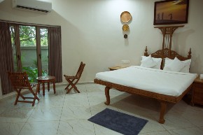 Best Family Resorts/Hotels in Sasan Gir Gujarat - Sterling Holidays