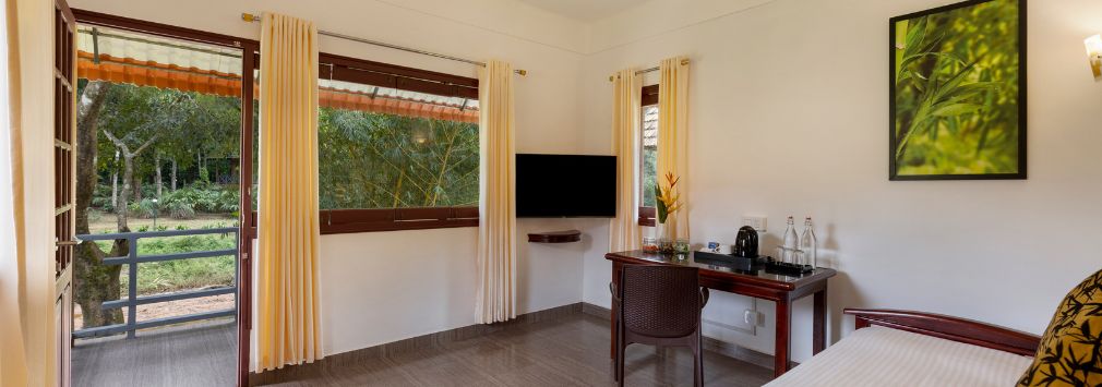 Best Family Holiday Resorts/Hotels in Vythiri Wayanad- Sterling Holidays